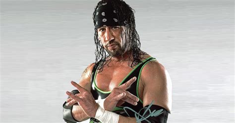 Sean Waltman X Pac Looking At Making In Ring Return Who He Wants To
