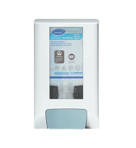 Diversey Click2clean