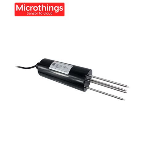 Soil Moisture Sensor Solusi Pintar Untuk Industri Otomasi