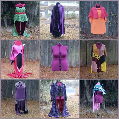 Seven Things You Need To Be A Plus Sized Cosplayer Purple Moon Cosplay
