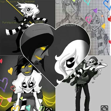 Amor PsicÓpata Zero X Puppeter Cap 14 Celos Wattpad