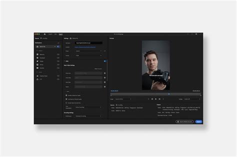 The Best Premiere Pro Export Settings For Youtube Shorts