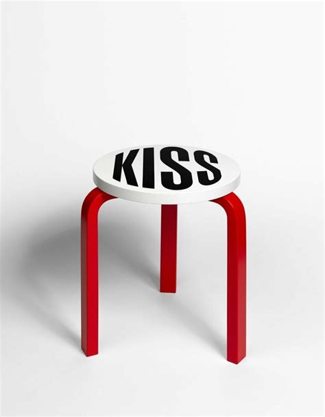 Barbara Kruger Untitled Vase Editions Hang Up Gallery