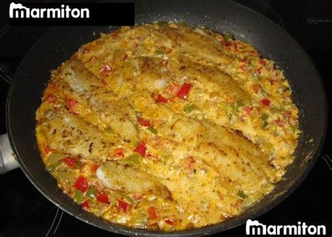 Filets De Poisson