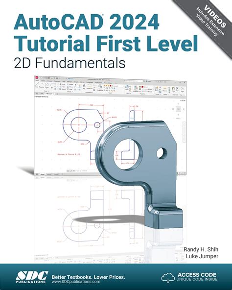 Autocad 2024 Tutorial Deutsch Loise Emelyne