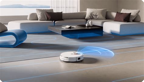 Xiaomi Robot Vacuum S Xiaomi Global