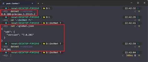 Net 8 First Tests With Preview 1 Json Deserialization Improvements Content