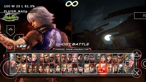 5 Min Survive Challenge Featlee 😈 Gameplay Tekken 6 Day 5 Youtube