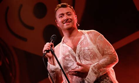 Sam Smith And Kim Petras Confirm New Single ‘unholy