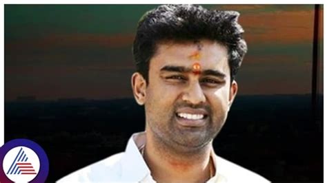 Karnataka Congress Mlc Suraj Revanna Accused Of Same Sex Sexual Assault By Jds Worker Complaint
