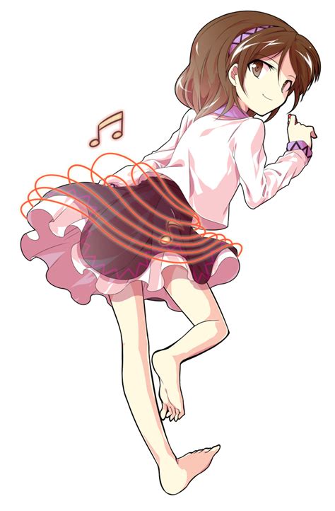 Tsukumo Yatsuhashi Touhou Drawn By Dairi Danbooru