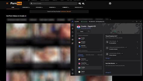 How To Watch Pornhub In Georgia In 2026 Detailed Guide