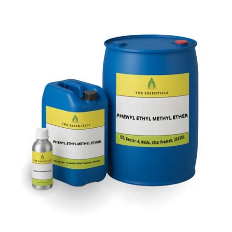 Phenyl Ethyl Methyl Ether At ₹ 440kg 1 Methoxy 2 Phenylethane In Noida Id 2857218172597