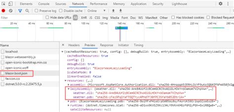 Lazy Loading In Blazor Webassembly Code Maze