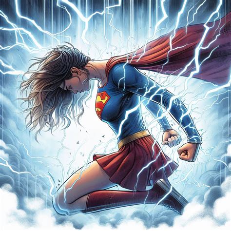 Electrifying By Badboyboogie99 On Deviantart