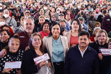 Pensión Bienestar Qué pasa si no recogí mi tarjeta del bienestar a