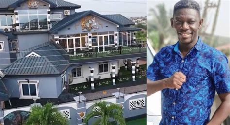 I Started In 2007 But The Money Finished Agya Koo Speaks On Viral