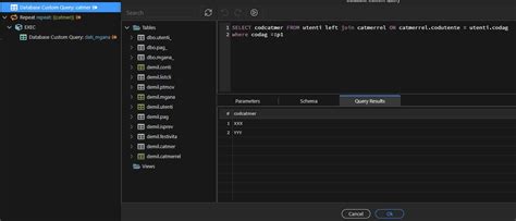 Problem With Query Visualization Need Help Wappler Community