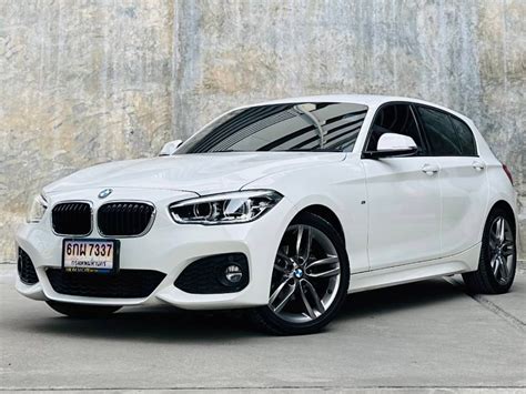 2018 Bmw 118i M Sport F20 Lci Cars Vans And Suvs For Sale Pak Kret