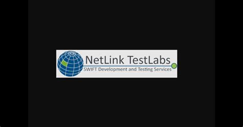 netlink testlabs about me
