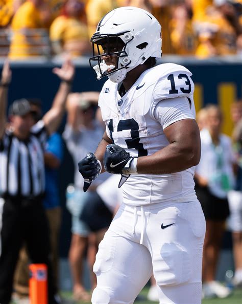 Where Does Penn State Football Rank In The Big Ten The Latest Coaches