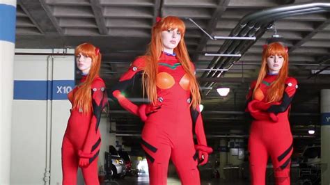 Anime Expo 2011 Dd 01 Youtube