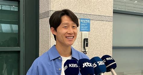 이재성 마인츠 극적 잔류 기뻐축구대표팀 새 선수들 기대