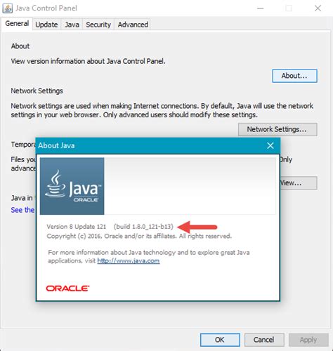 Какая версия Java у меня установлена 3 способа узнать ответ