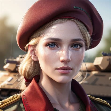 Red Soldier By Shoninjv On Deviantart