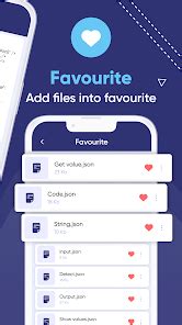 Json File Opener Json Viewer Apps On Google Play