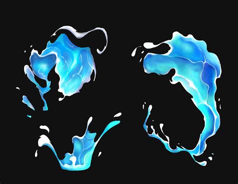 Vfx Collection On Behance
