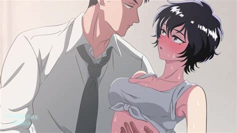 Teaser Hentai Scena Kowloon Generic Romance Seks Anime Kreskówka
