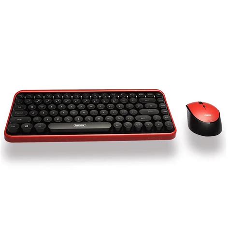 Logitech Wireless Combo Keyboard Mk290