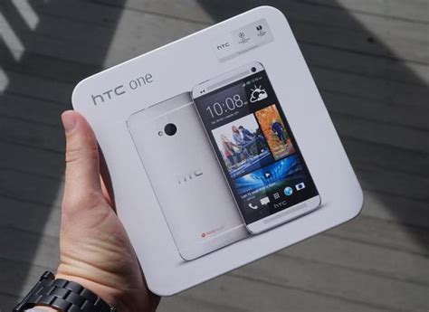 Htc One Has Bootloader Unlock Issues Ubergizmo