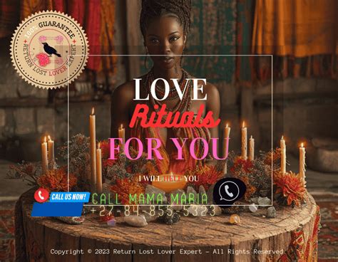 Understanding The Different Types Of Muthi By Mama Maria Katega