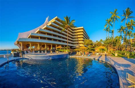 Royal Kona Resort Kailua Kona Loveholidays
