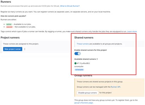 [devops]sonarqube와 gitlab 통합으로 코드 품질 검사 자동화 구축하기
