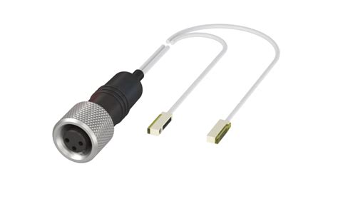Balluff Debuts Wafer Mapping Sensor For Small Spaces Manufacturing