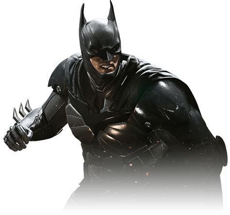 Batman V 2 Injustice 2 Render By Yukizm Batman Injustice Batman