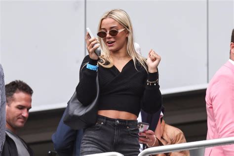 The Best Of Livvy Dunne In Images As She Nears Top Of Nil World