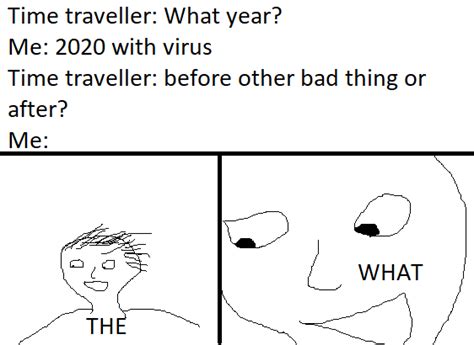 2020 Bad R Coaxedintoasnafu