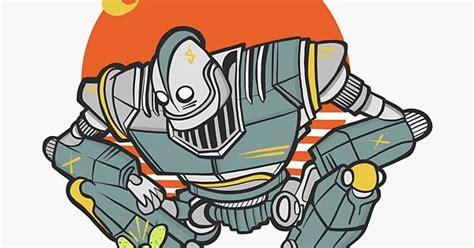 Iron Giant Album On Imgur