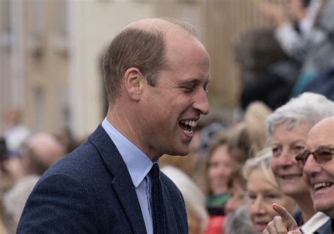 Prince William Is Jealous Of Prince Harry Heres Why