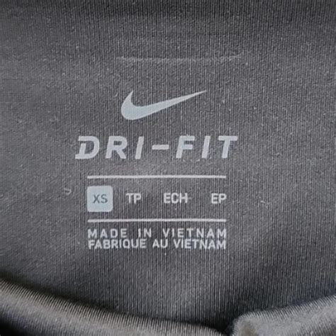Nike Dri Fit Black Tights Xs Nike Dri Fit Depop