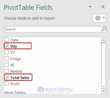 How To Make A Monthly Report In Excel Quick Steps Exceldemy