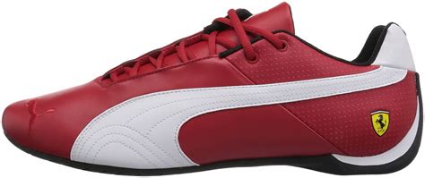 Puma Ferrari Future Cat OG кроссовки, обзор, плюсы и минусы | SneakerWiki