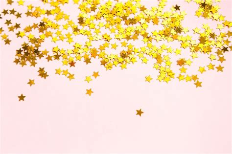Lantejoula De Fundo Fundo Cor De Rosa Do Glitter Foto Premium