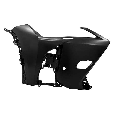 Replace® Lx1017109 Front Passenger Side Bumper Cover Standard Line