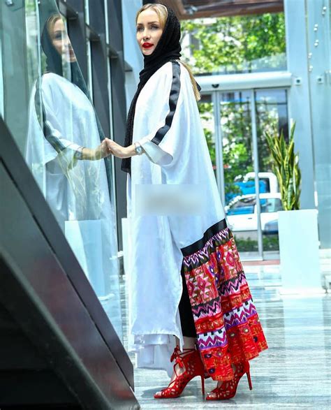 جشن طلاق حدیث فولادوند اینستاگرام را ترکاند خوشحالی حدیث فولادوند از