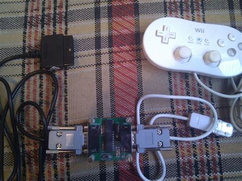 Ps Controller To Usb Wiring Diagram